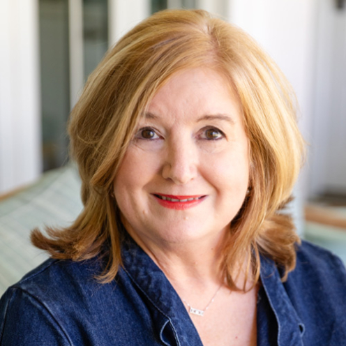 Leslie McClure – Hughey and Neuman Real Estate
